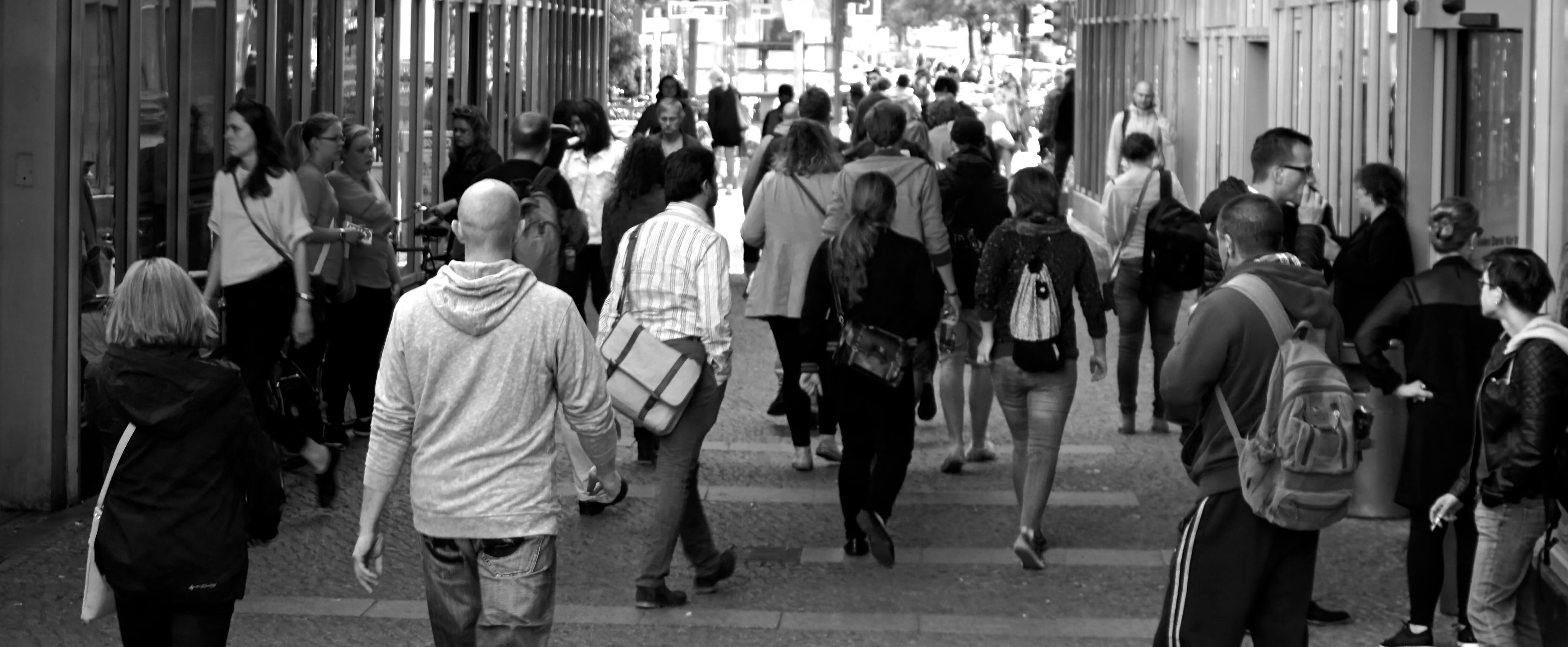 Sociology and Social Science with Fabio Rojas - The Economics Detective