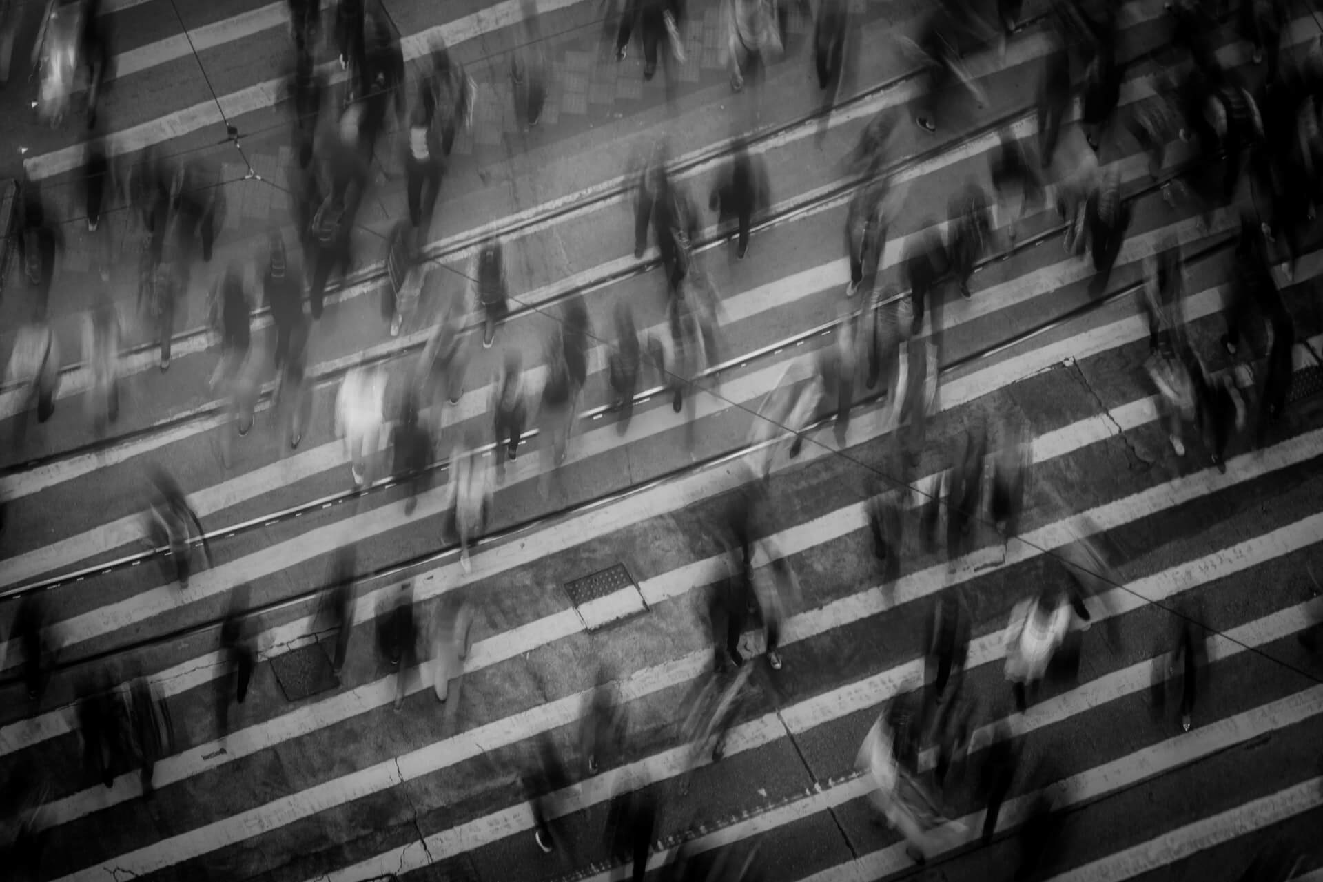 The Revolt of the Public with Martin Gurri - The Economics Detective
