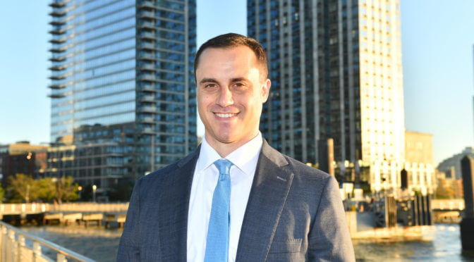 Market Urbanism with Scott Beyer - The Economics Detective